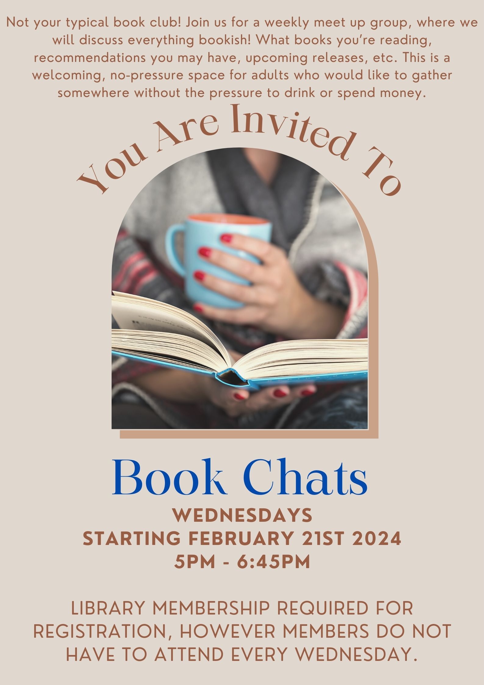 Thompson Public Library