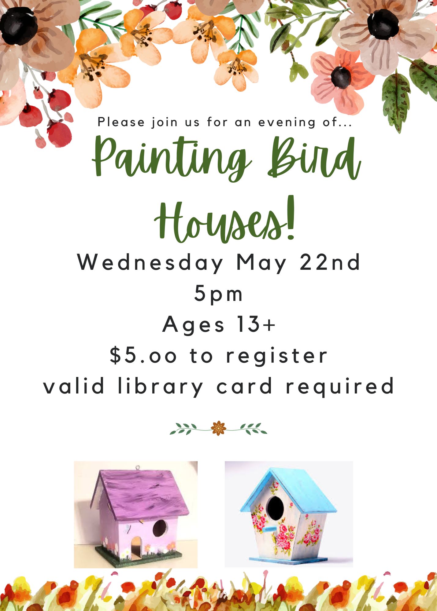 Thompson Public Library