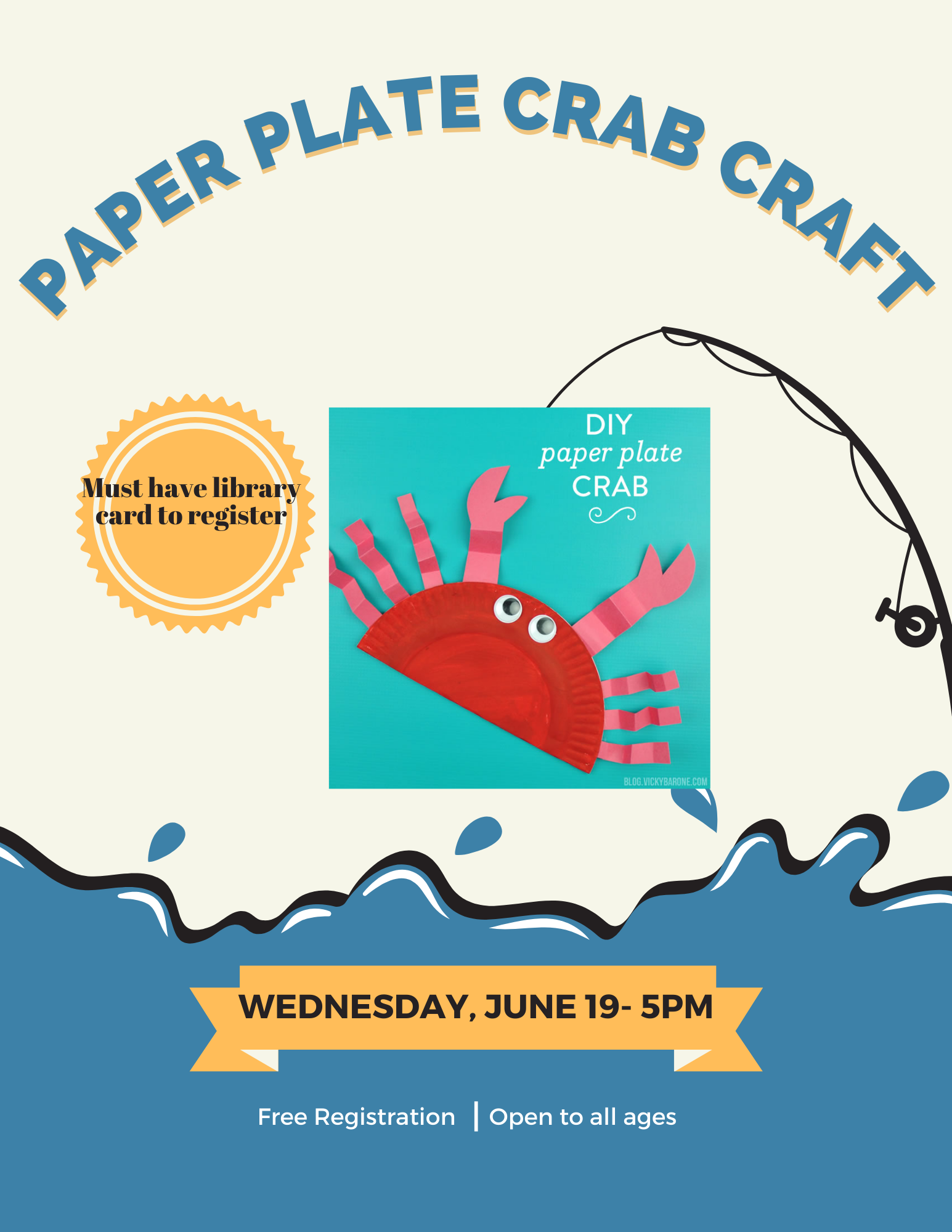 Thompson Public Library